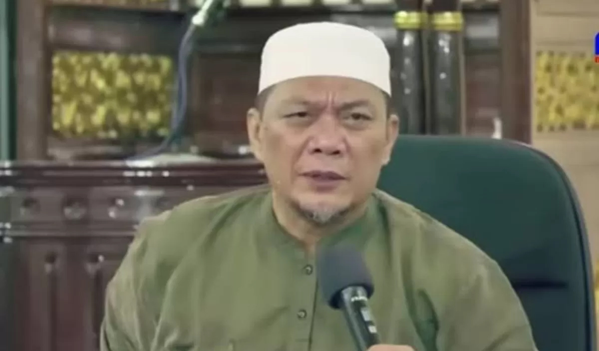 Ustaz Yahya Waloni Wafat saat Khutbah Jumat | Riau Pos